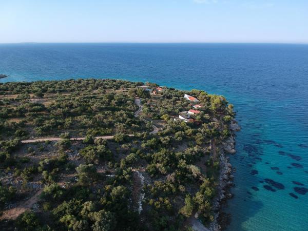 Beach House Adriana - Lun