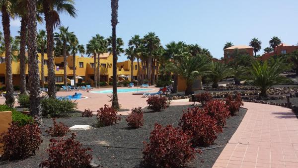 Casa Mardolomiti - Corralejo