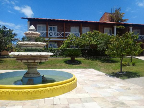 Hotel Porto Belo - Aquiraz