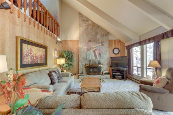 6 Wickiup - Sunriver, OR