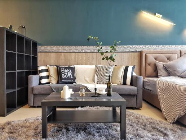 Designer First Subang Courtyard Ss15 By Idealhub - Puchong