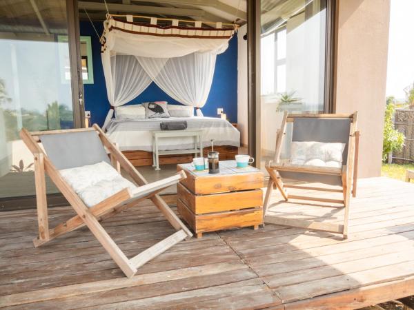 Casa Narinho - Mozambique