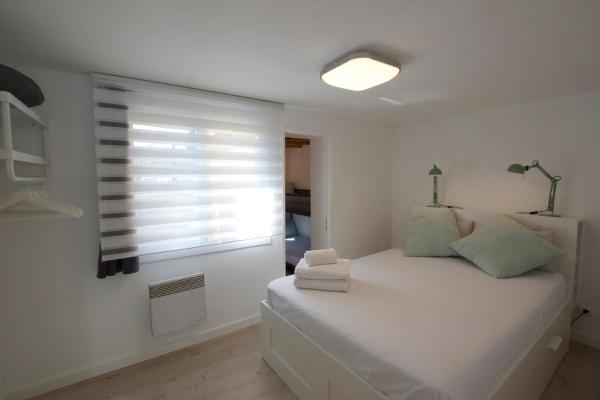 Apartamento Galicat - Llívia