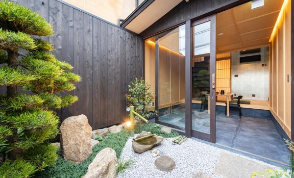 Tabitabi Stay Taishi - 교토시