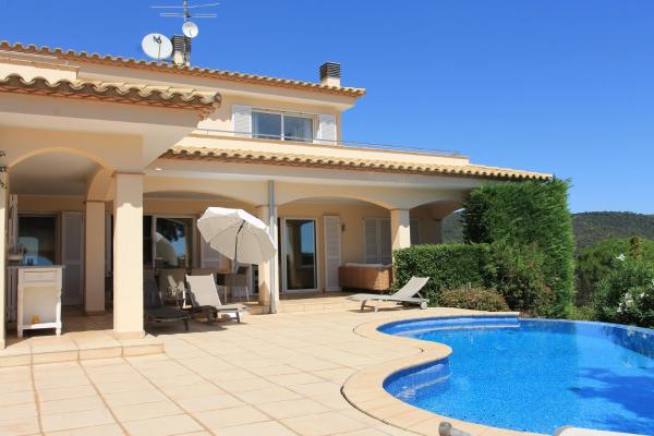 Villa Mediterranea - Palamós