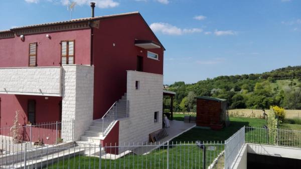 Appartamento Due Sorelle - Numana