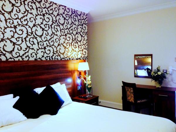 Ely House Hotel - Staffordshire
