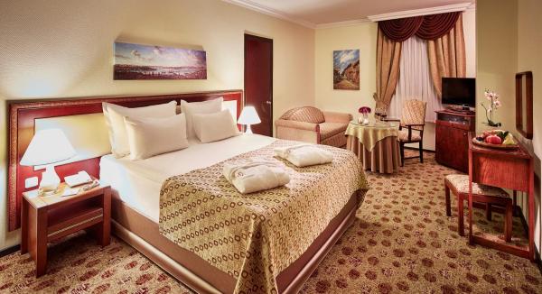 Güneş Hotel Merter - Zeytinburnu