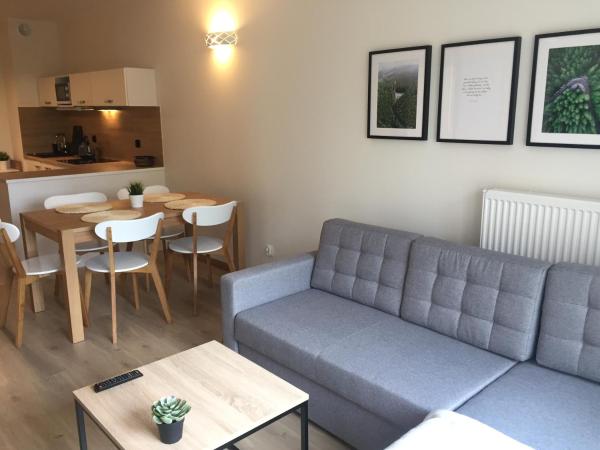 Apartament Spring - Szklarska Poręba