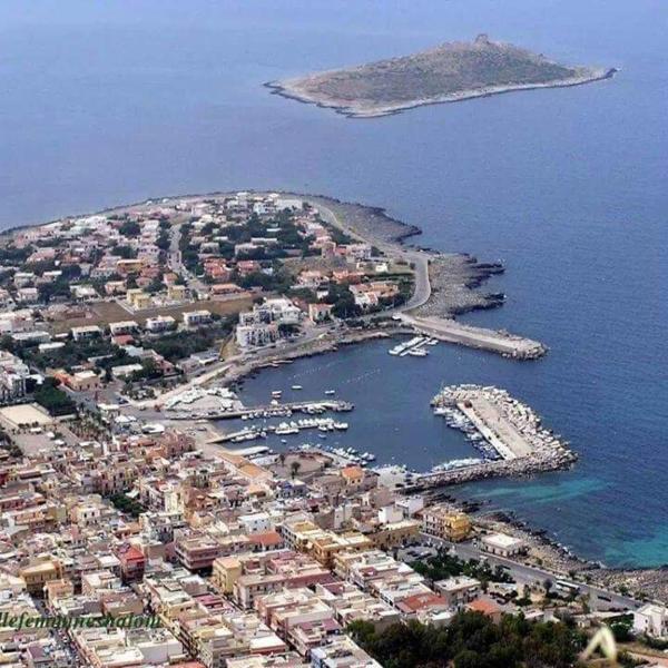 Rossy G H - Isola delle Femmine