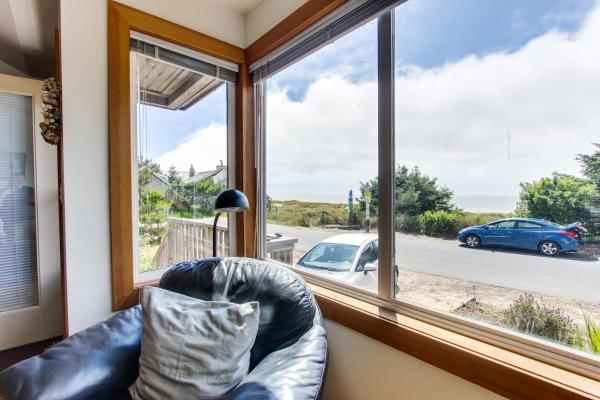 Chapman Cottage - Cannon Beach, OR