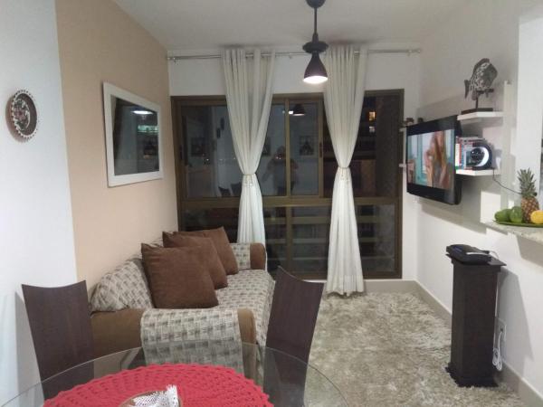 Concept Tower Praia Apart - Aracaju