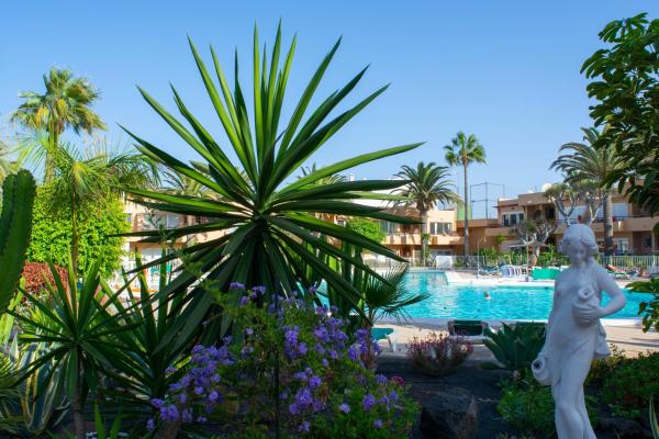 La Primera Duna - Residencial Las Dunas - Corralejo