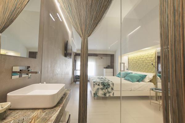 Hedoné Design Experience B&b - Agrigento