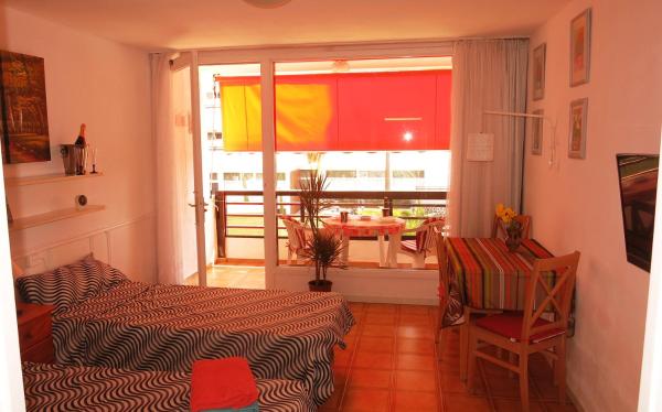 Studio In Perfect Location - Costa Adeje