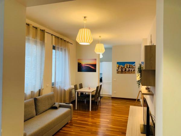 Berga Exclusive Suite 3 - Bari