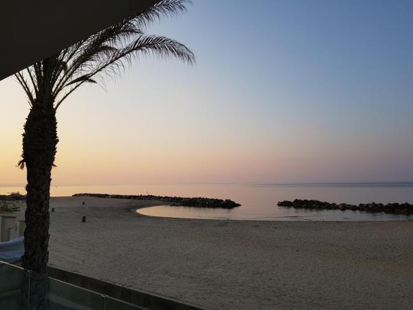 Sea House Tonnara - Sciacca
