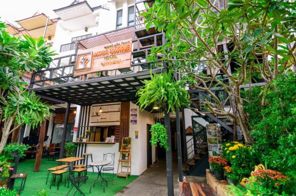 Nature Boutique Hotel @ Chiangmai -