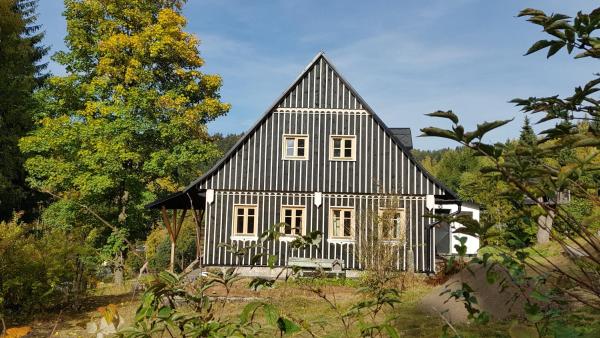 Chalupa Janov Nad Nisou 1064 - Czechia