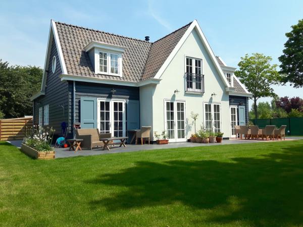 De Cloud - Oostkapelle