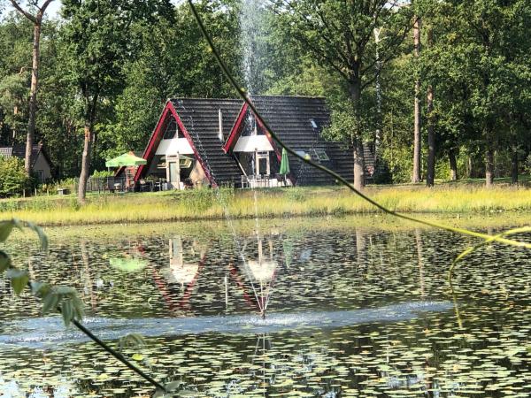 'T Vosseven Vakantiepark - Weert