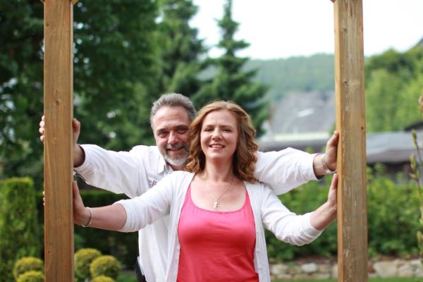 Pension Becker - Arnsberg