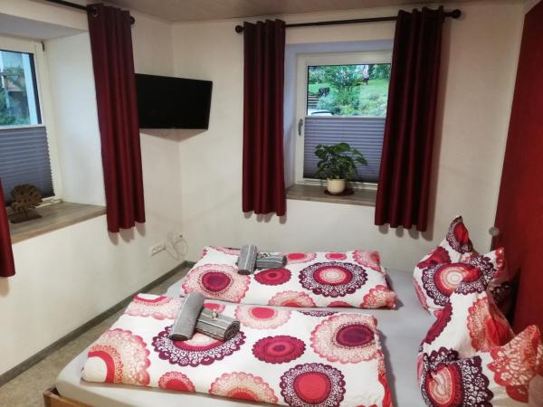 Berg & See Appartements - Hermagor
