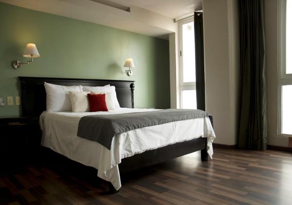 Lusitania Suites - Orizaba