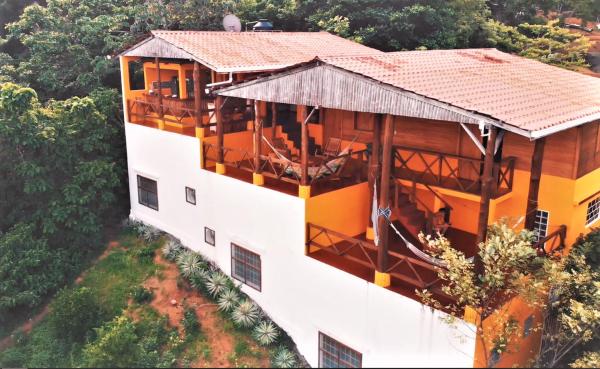 Buena Onda Backpackers - San Juan del Sur