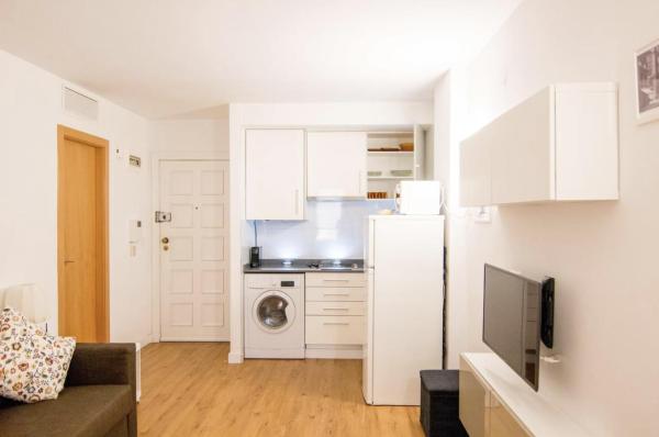 Central Station. Free Wifi & Terrace - Valencia