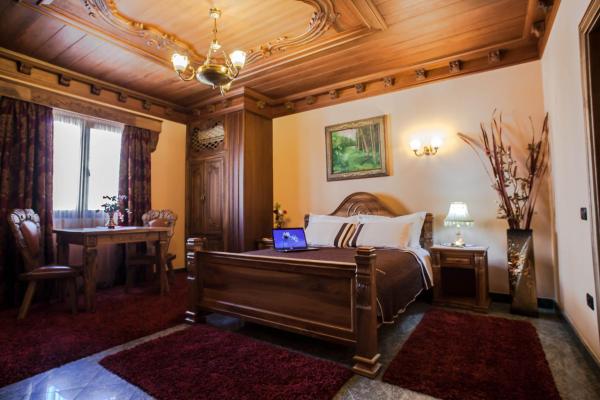 Brilant Antik Hotel - Tirana