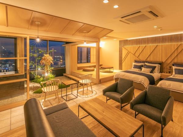 Hotel Nagasaki - Nagasaki