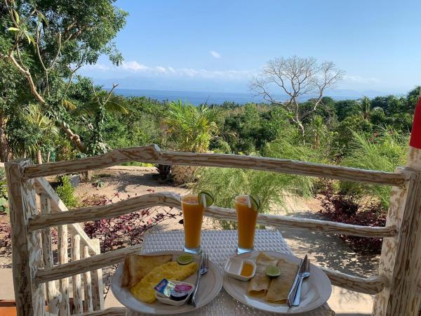 La Colina Bungalow - Bali