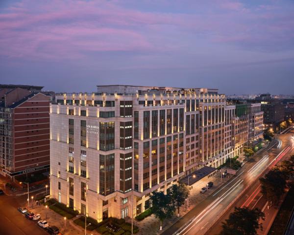 New World Beijing Hotel - Chaoyang
