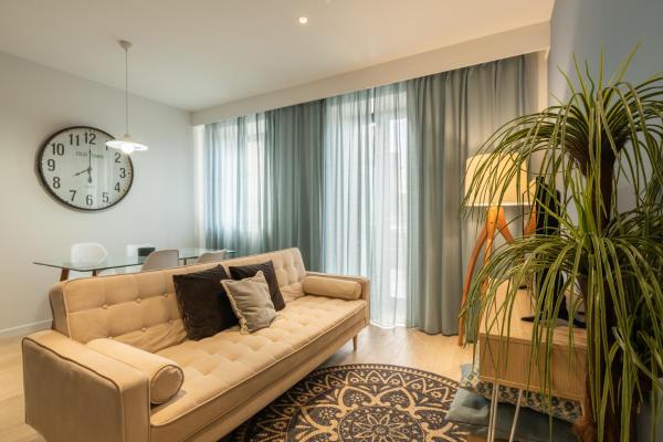 Bayleaf Apartments - Apartamento Do Tempo - Funchal