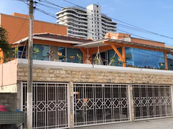 Lindo Departamento En Tonsupa, Cerca Al Mar - Atacames