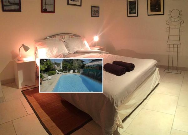 Villa Orion - Hossegor