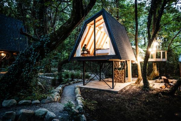 Duende Hotel - Georgia
