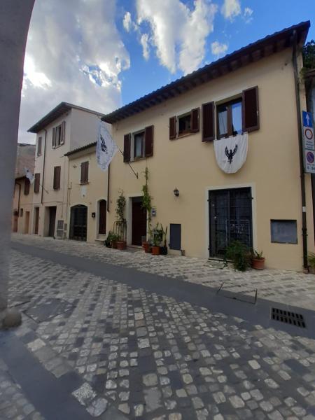 B&b La Casa Di Alice - Foligno