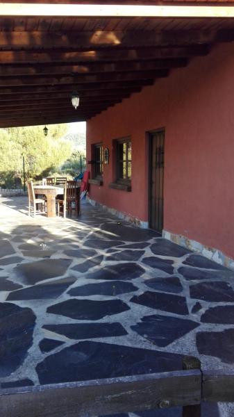 Casa Penelas - Manzaneda