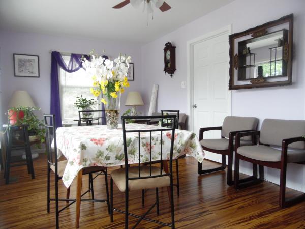 Cantuta Inn - Harpers Ferry, WV
