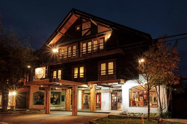 Newen B&b - Pucón