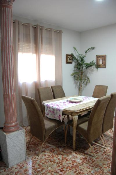 Casa De David - Córdoba
