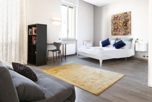 B&b Mazzini15 - Novara