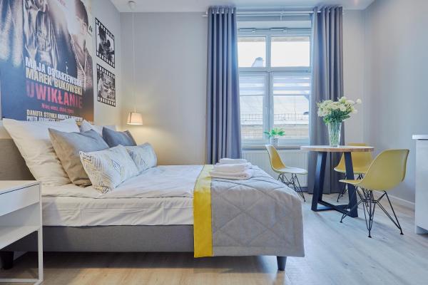 Florianska 32 By Pi Apartments - Krakow