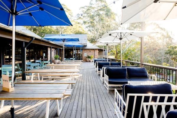 Avoca Beach Hotel - Terrigal