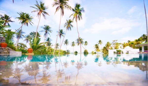 The Flame Tree Estate & Hotel - Sri Lanka