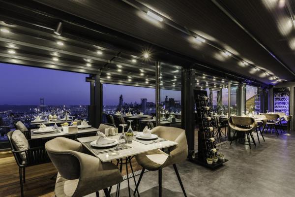 Hotel Venera Istanbul Old City - Kağıthane