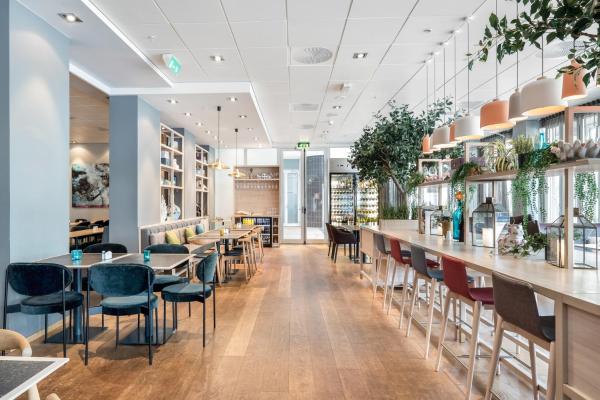 Quality Hotel Residence - Stavanger