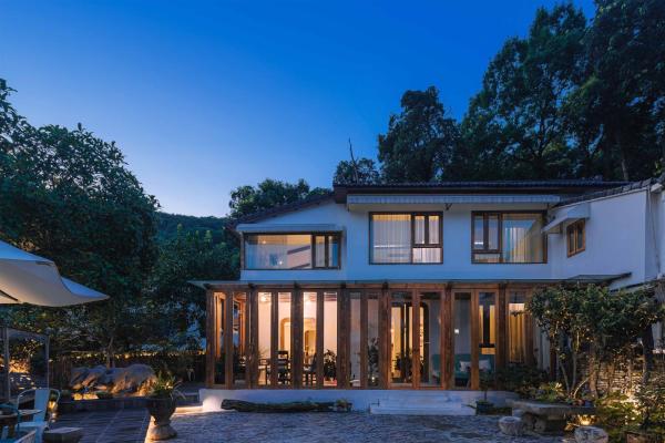 Hang Zhou Peach Guesthouse - Hangzhou